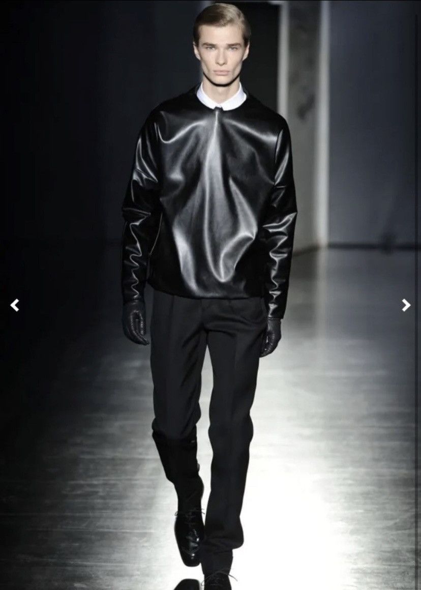 Jil Sander × Raf Simons × Seditionaries Iconic Jil Sander x Raf Simons ...