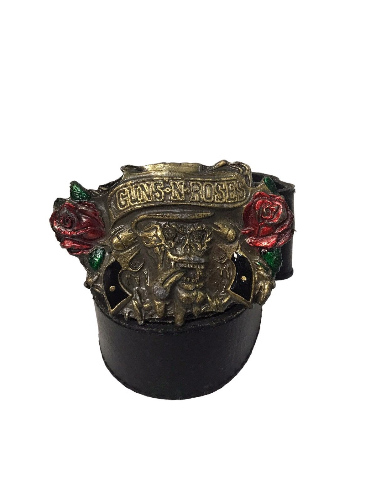 Band Tees × Guns N' Roses × Vintage The Brockum Collection Gun N Roses ...