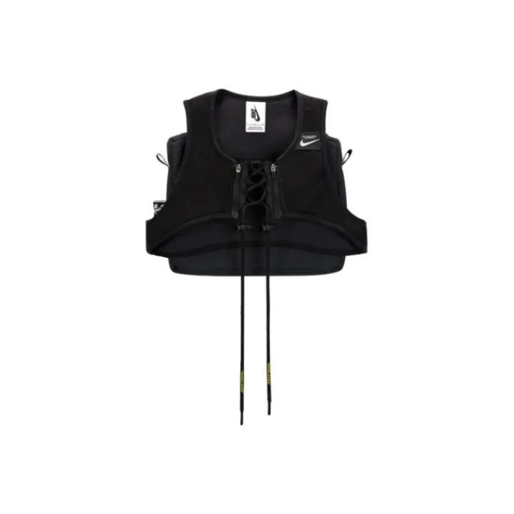 Off-White Nike x OFF-WHITE Utility Vest for Women 0079 | Grailed