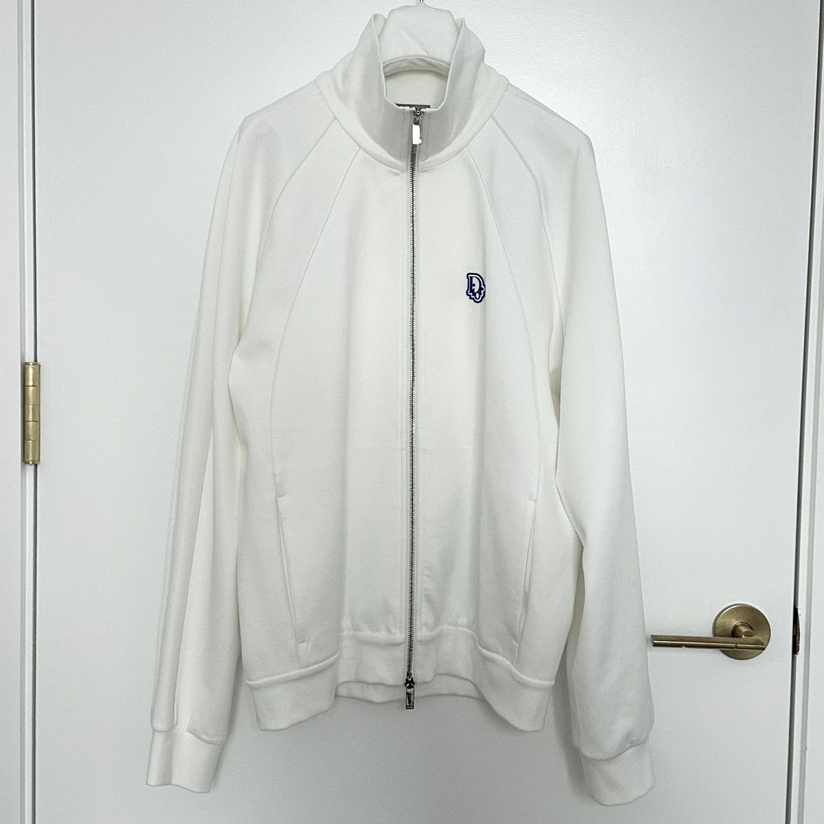 Dior DIOR Track Jacket | Grailed