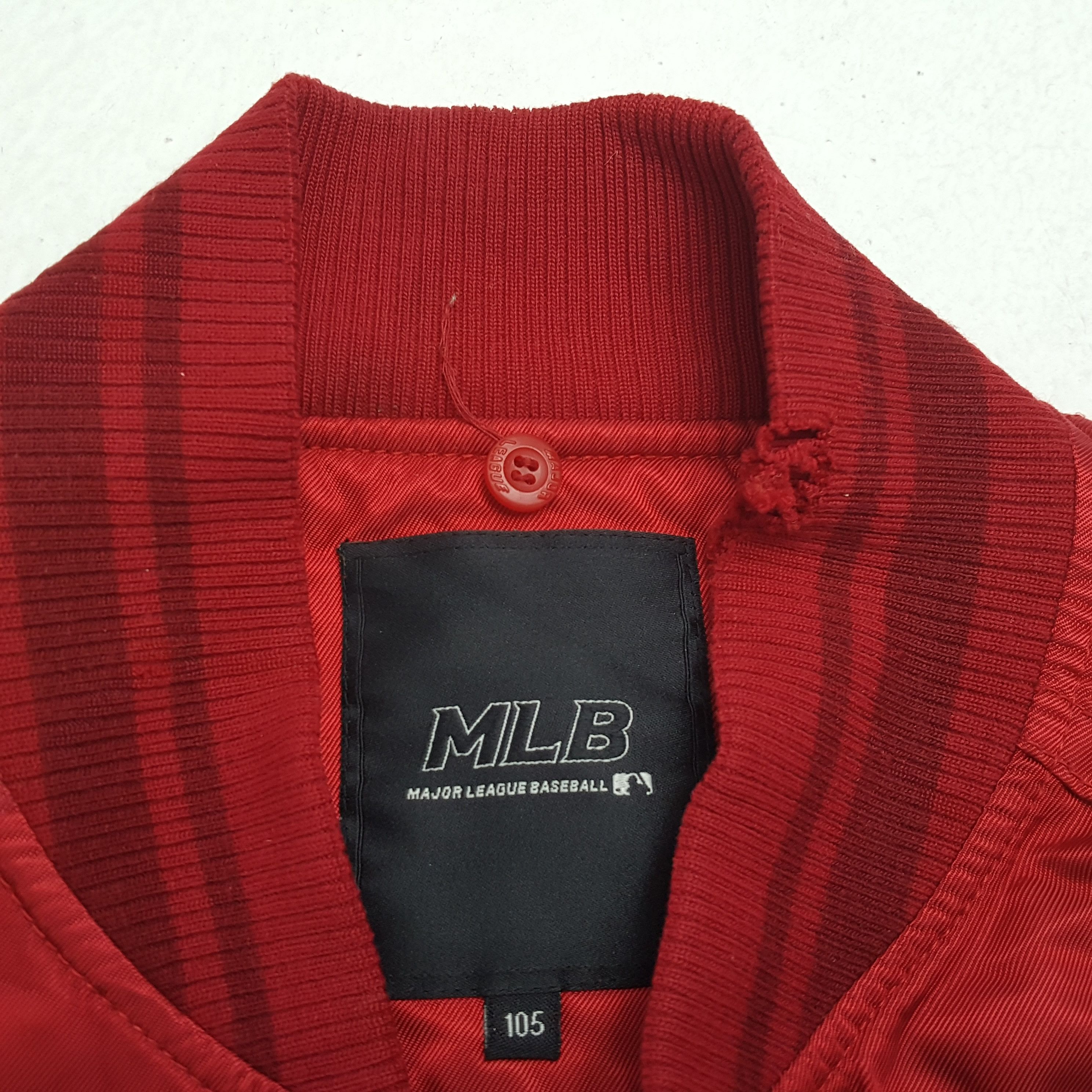 Vintage Vintage BOSTON RED SOX MLB Baseball Team Jacket | Grailed