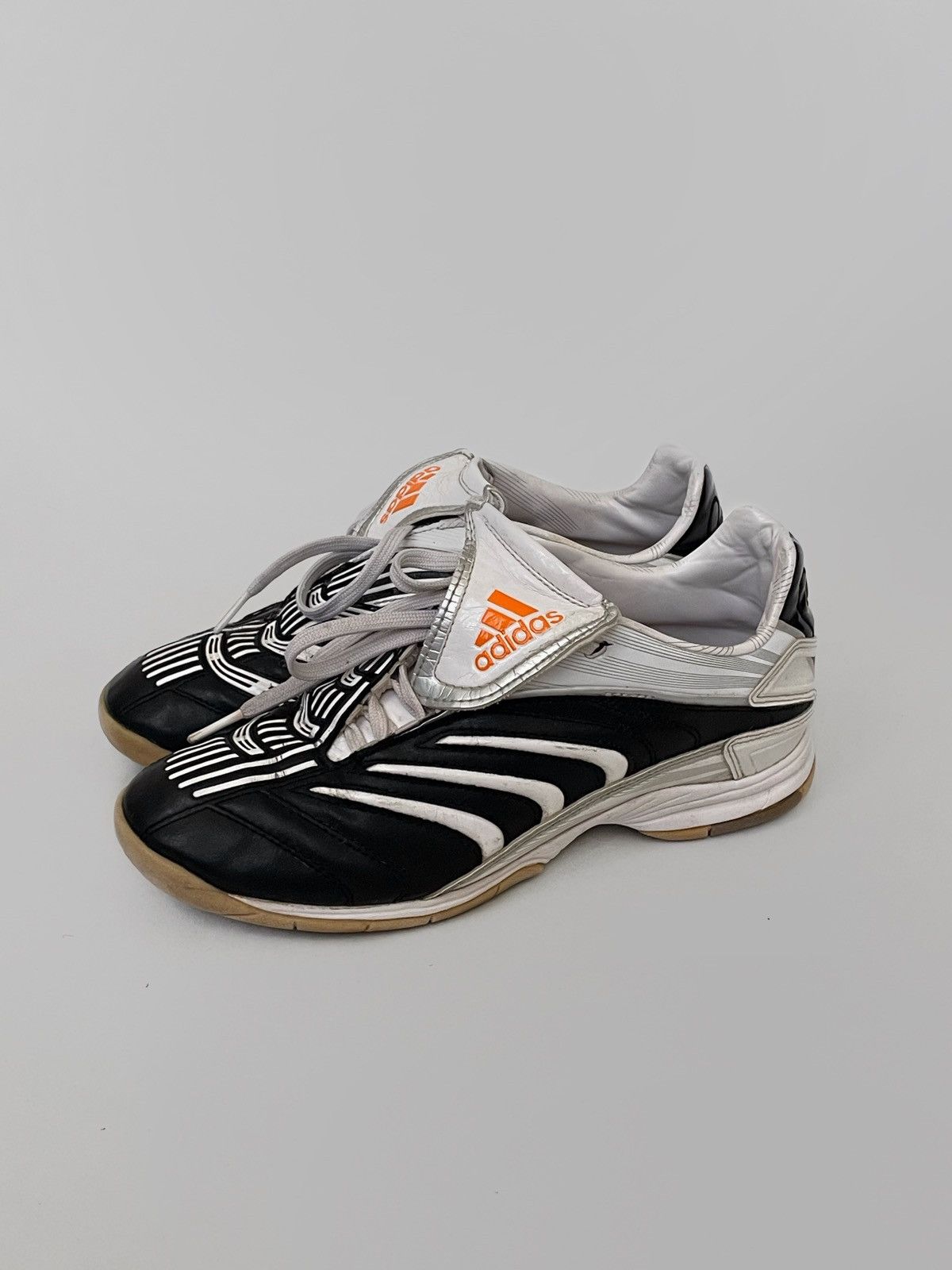 Adidas × Archival Clothing × Vintage Vintage Adidas Indoor football ...