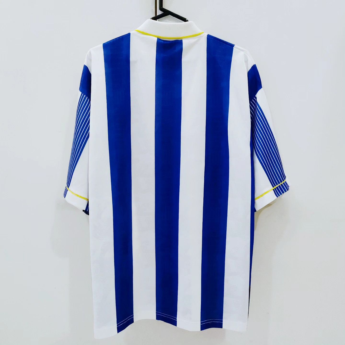 Puma Sheffield Wednesday 1993-1995 Home Kit | Grailed