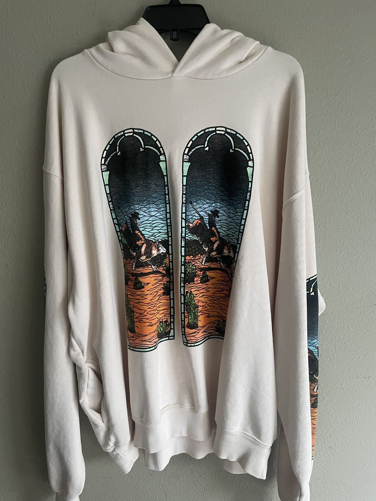 Who Decides War EST Gee “El Toro 2” Hoodie | Grailed