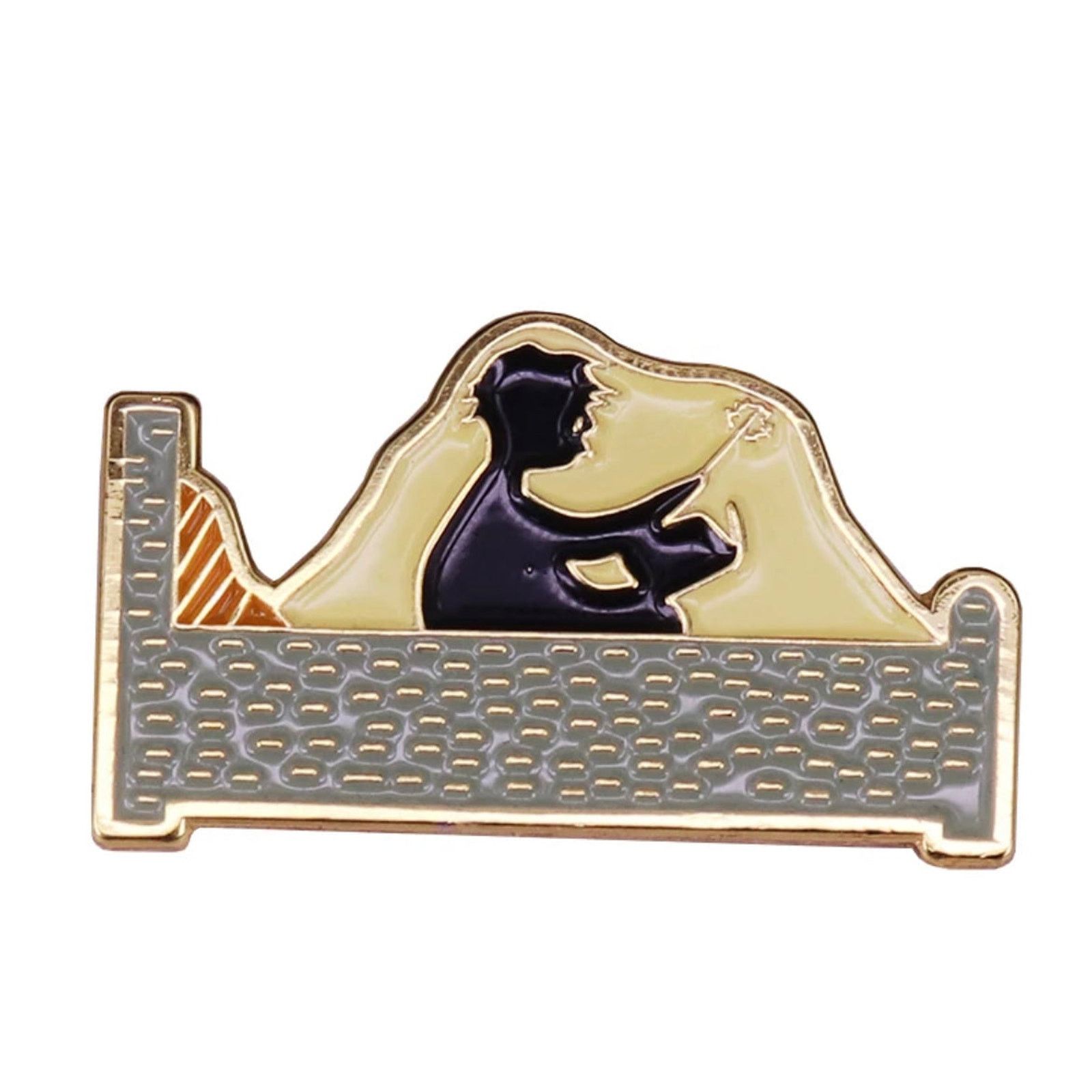 Universal Studios Harry Potter Lumos Maxima Enamel Pins 386-1 | Grailed