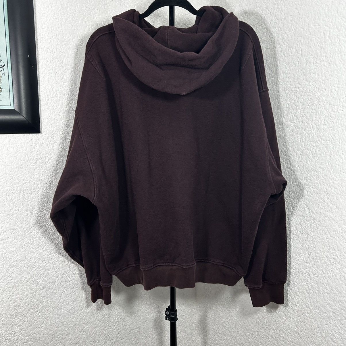 Fear of God EVERYDAY HENLEY SIXTH COLLECTION FOG | Grailed