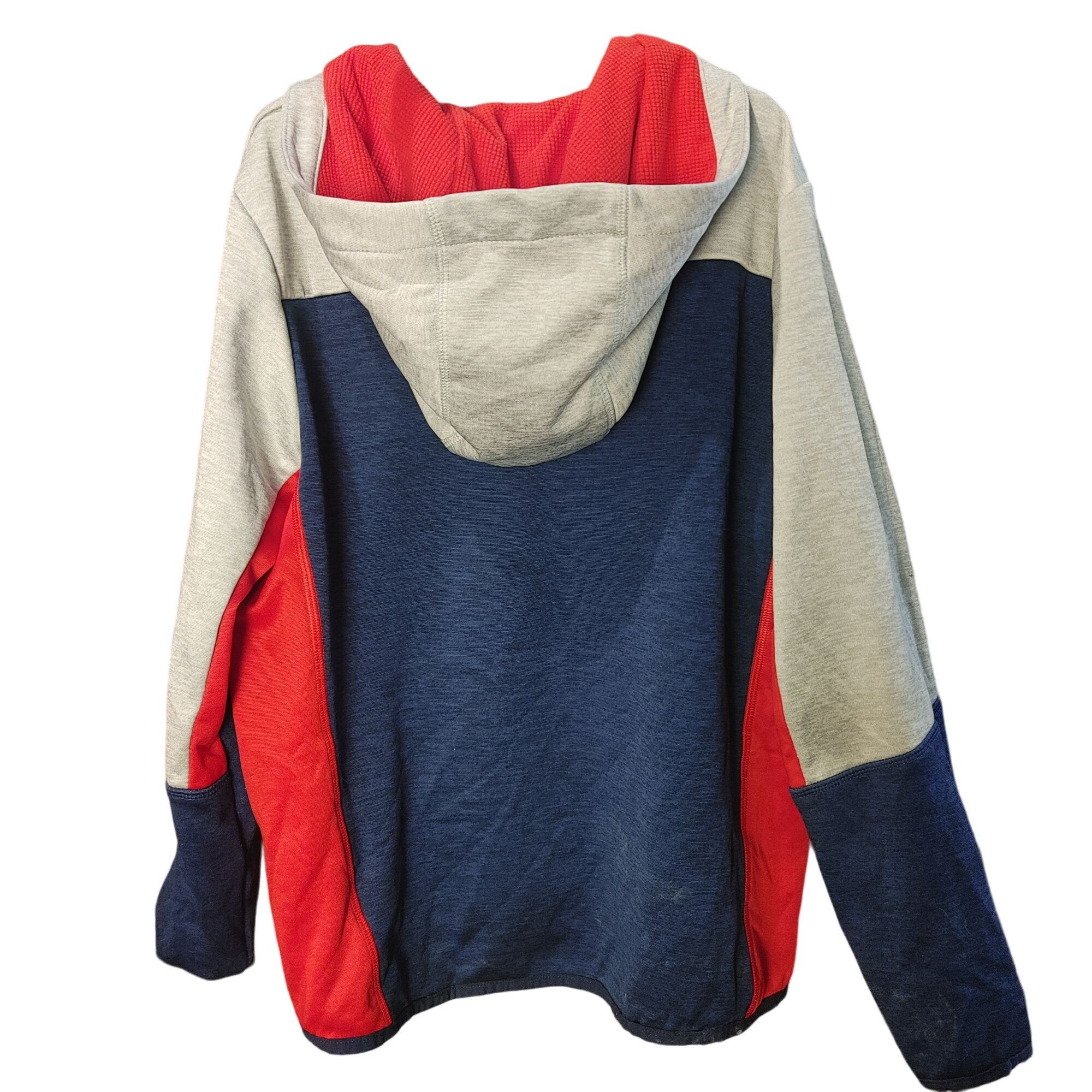 Other Russell Men's Athletic Wear Dri- Power 360 Gray/Blue Color B ...