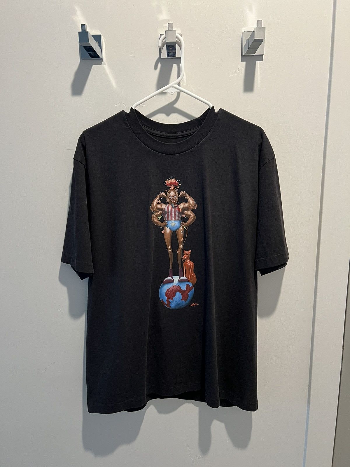 Travis Scott Travis Scott Utopia Merch | Grailed