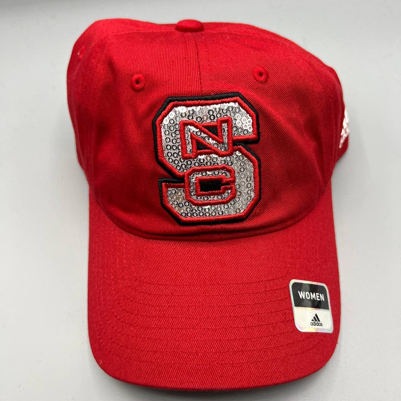 Adidas NC State Wolfpack NCAA Hat Adidas Strap back Cap New Women | Grailed