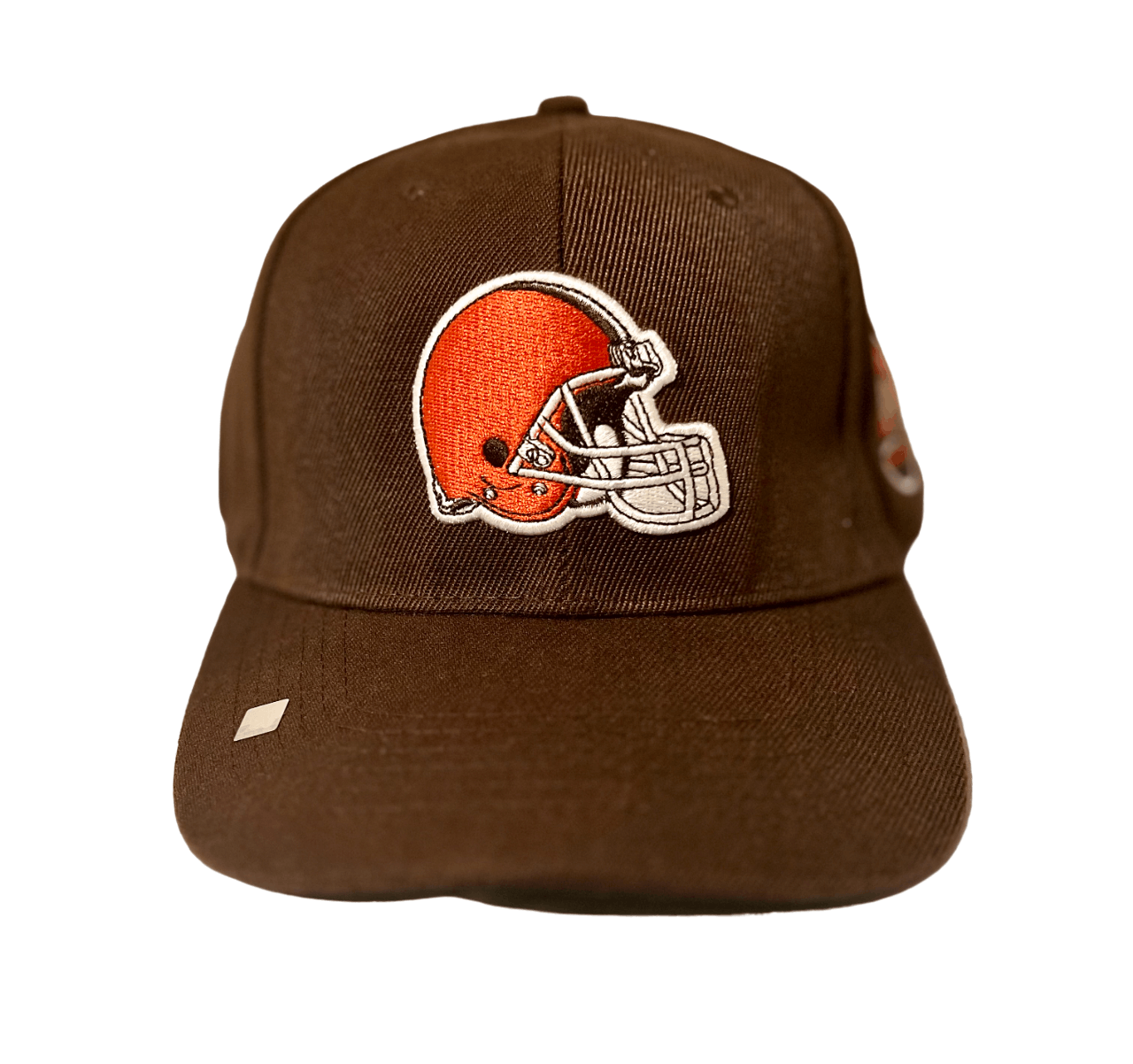 Other Cleveland Browns Season Ticket Holder Snapback | Grailed