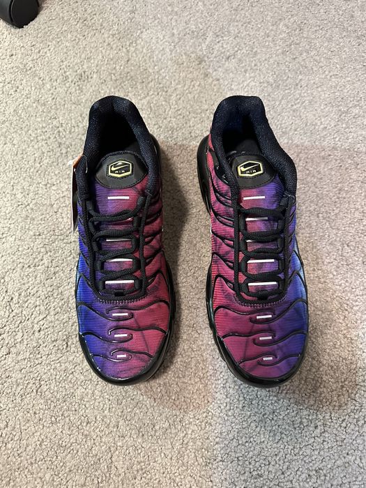 Nike Nike TNs 25th anniversary | Grailed