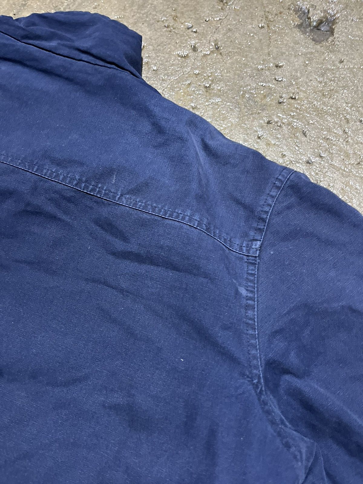 Jnco × Vans × Vintage CRAZY VINTAGE Y2K VANS JACKET SKATER JNCO STYLE ...