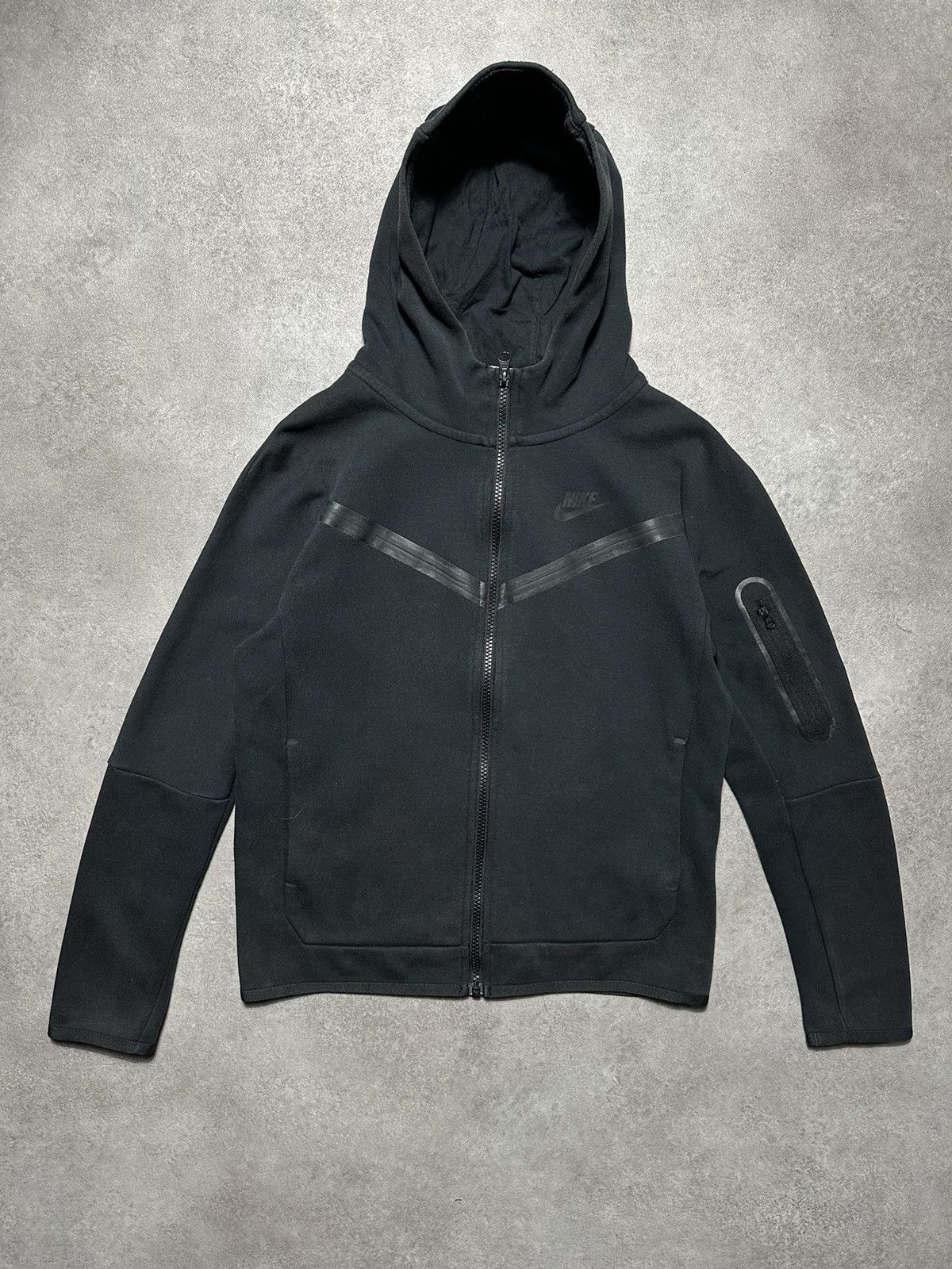 Nike × Streetwear WMNS Nike Tech Fleece 2021 | Grailed