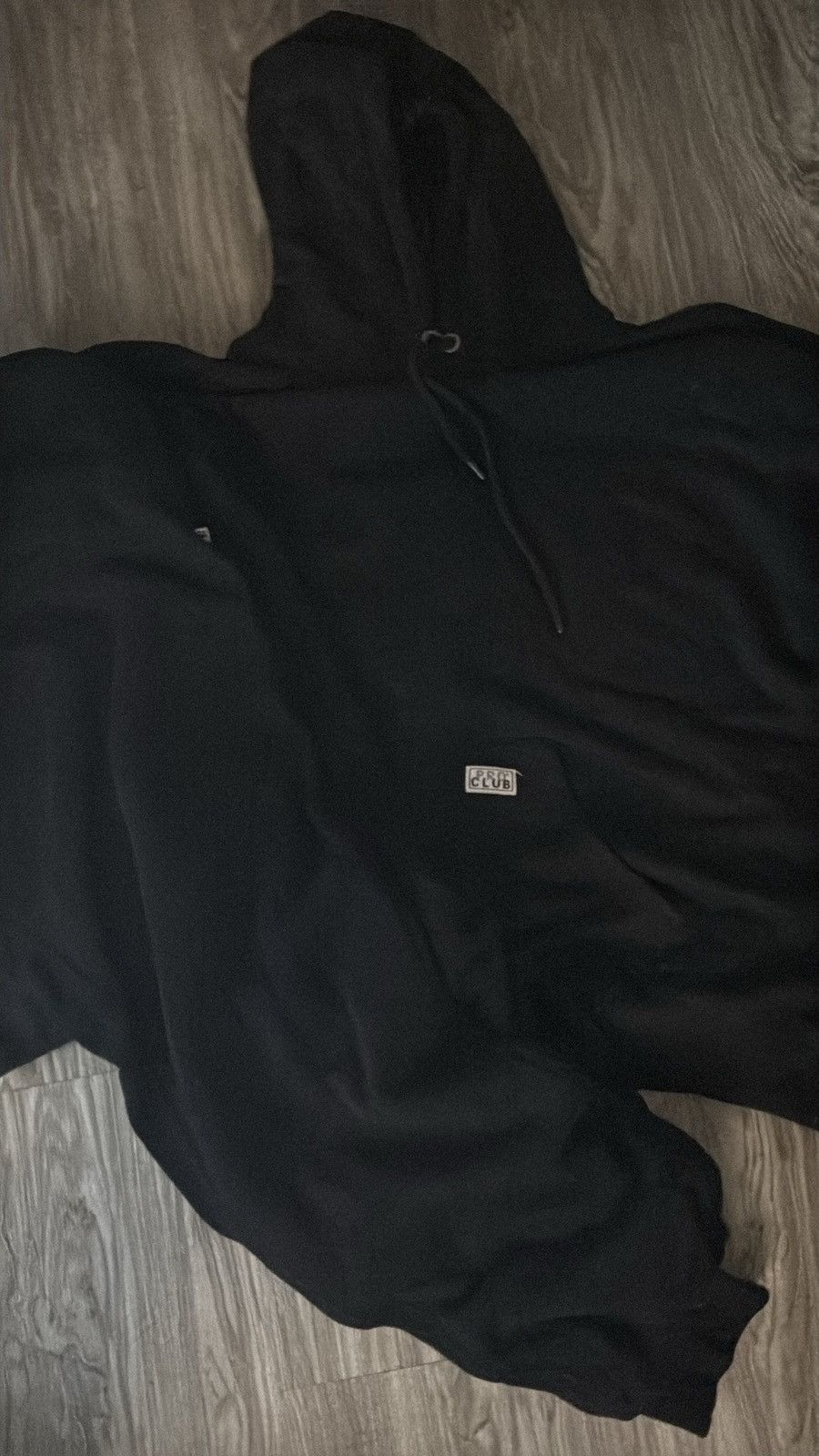 Nike Nike Pro Club | Grailed