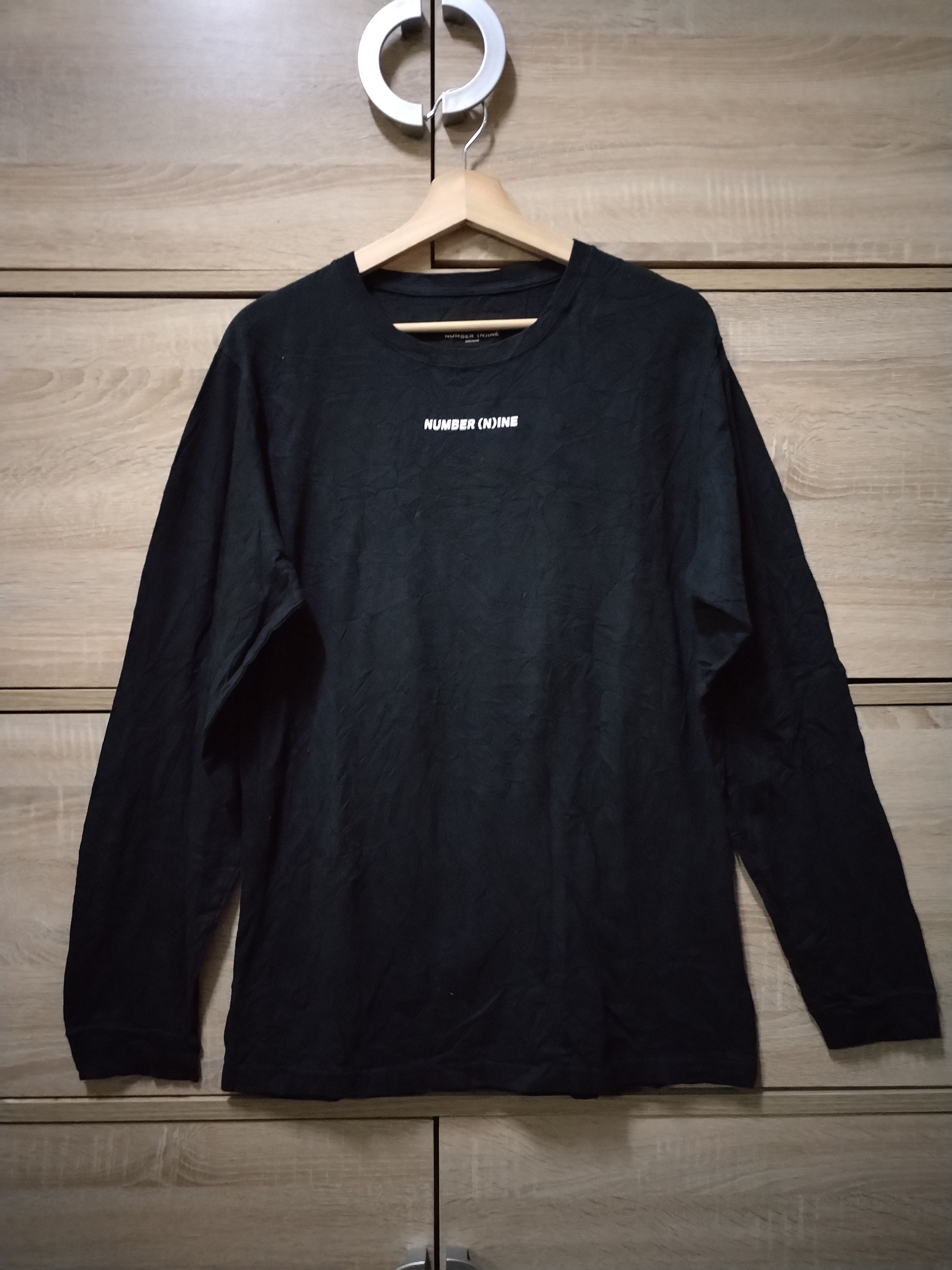 Vintage VINTAGE NUMBER NINE VERY RARE | Grailed