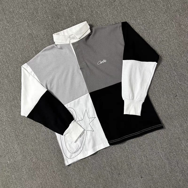 Corteiz Corteiz Rugby Shirt | Grailed