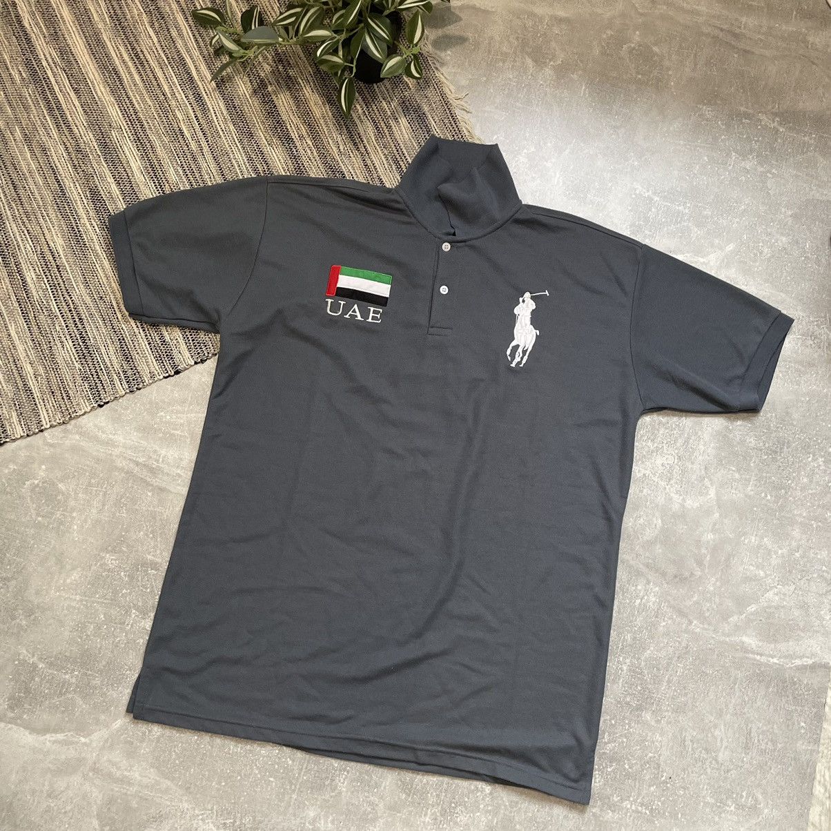 Polo Ralph Lauren × Ralph Lauren × Streetwear Polo Ralph Lauren UNITED ...