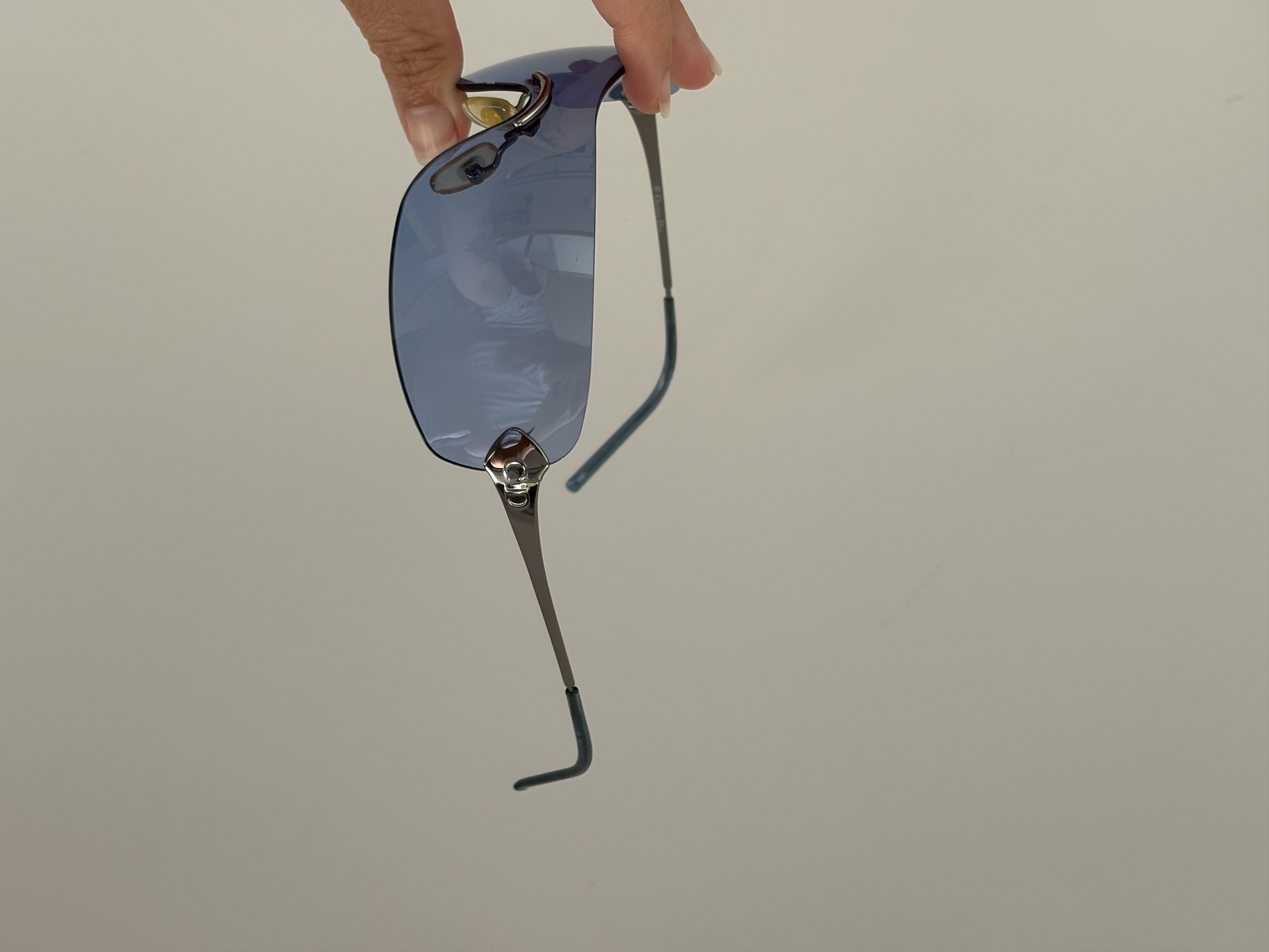 Dior Dior Sunglasses Absolute Ski Mask Bike Golf Pop Vintage | Grailed