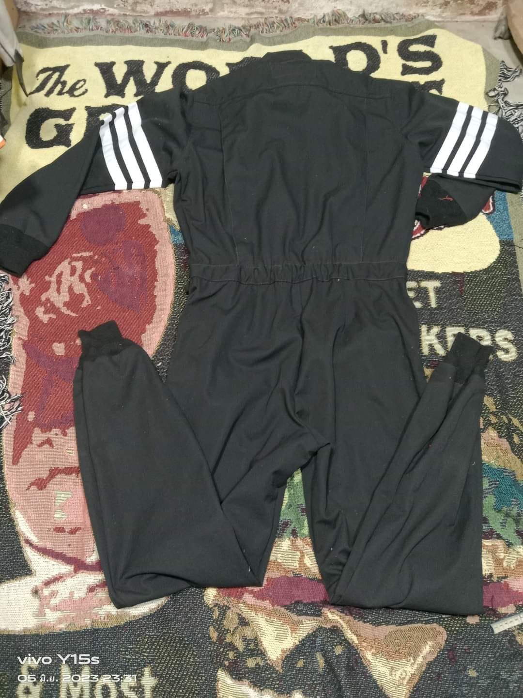 The Simpsons Simpson Standard Driving Suits | Grailed