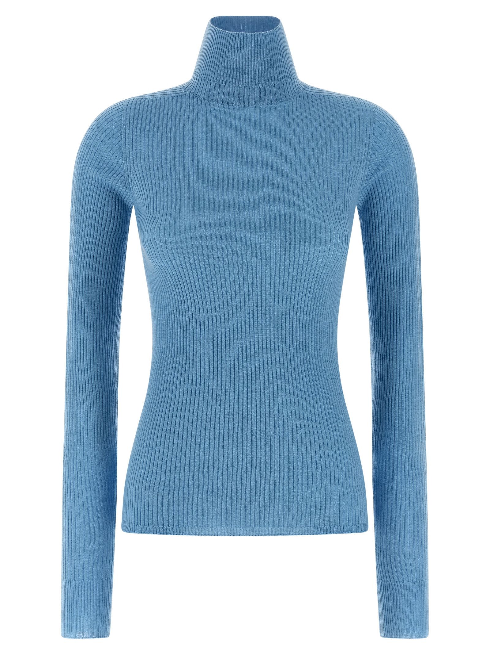 Sportmax 'Niagara' turtleneck sweater | Grailed