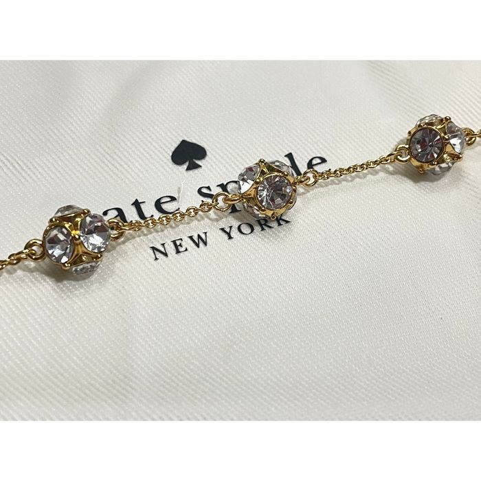 Kate Spade Kate Spade Lady Marmalade Bracelet | Grailed