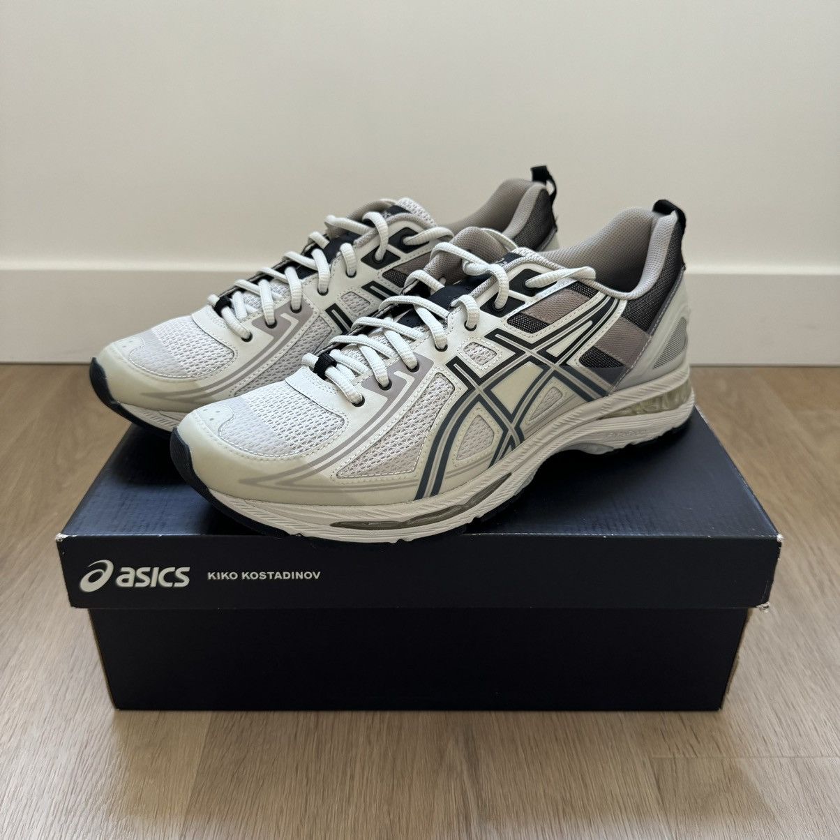 Asics Gel-Burz 1 Birch | Grailed