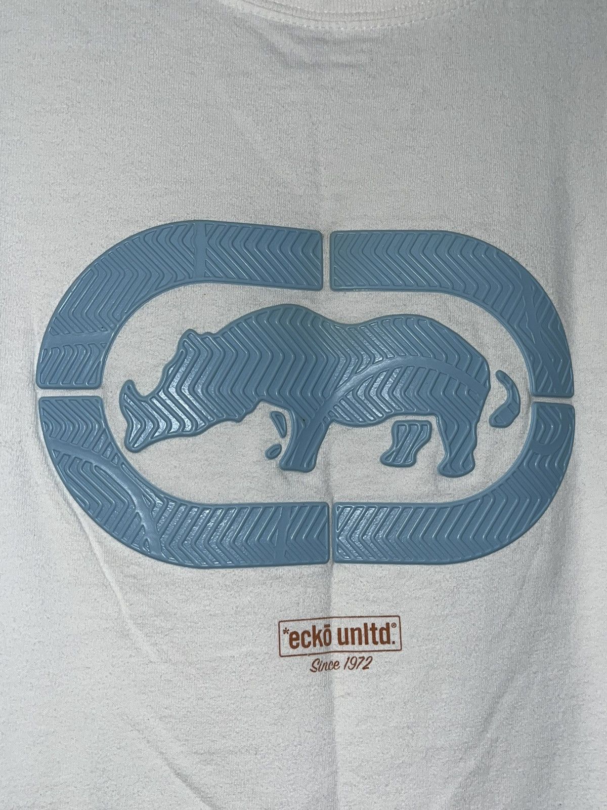 Vintage Crazy Vintage Y2K Baggy Skater Urban Rap Hip Hop Ecko Shirt | Grailed