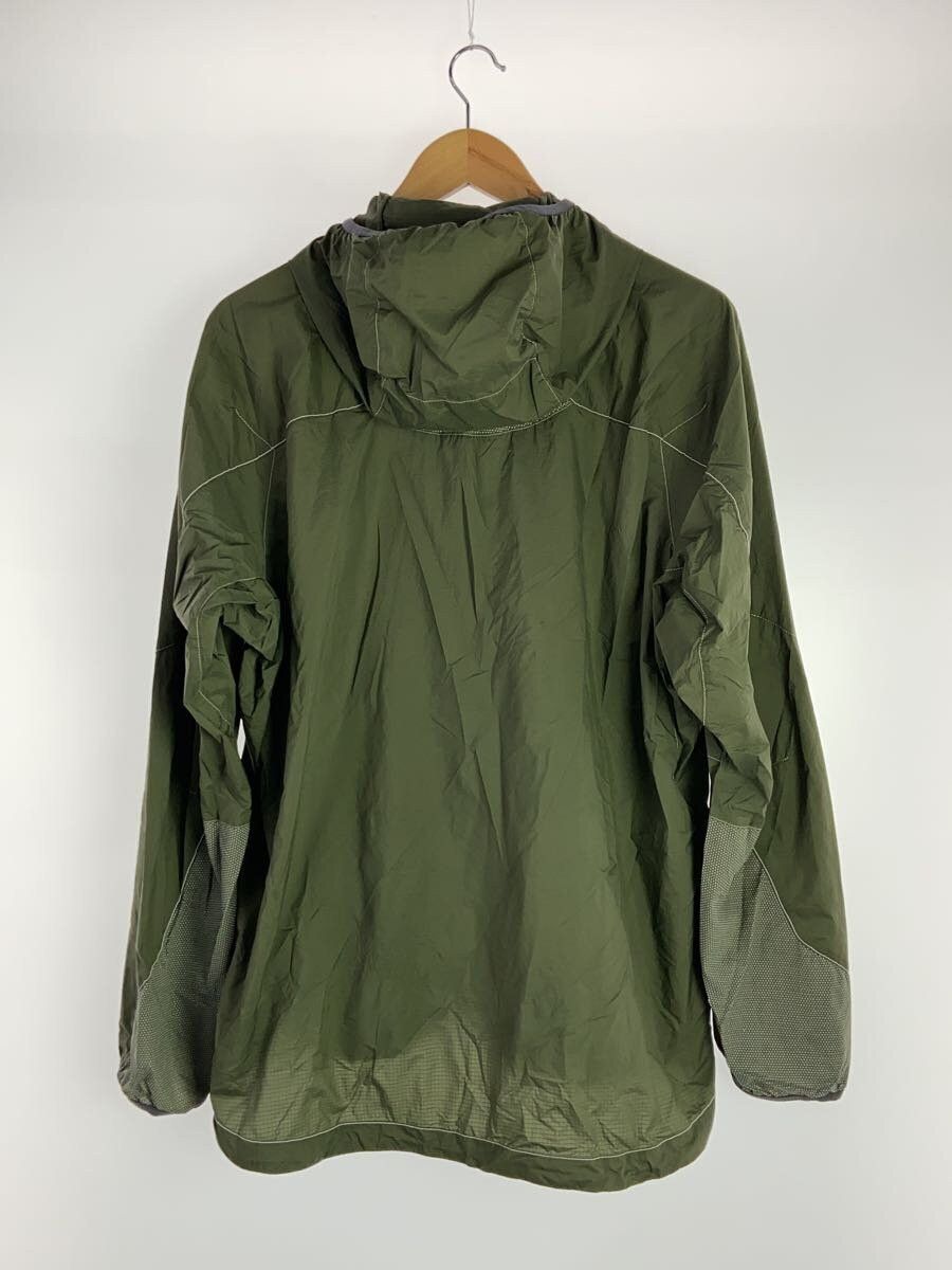 And Wander 🐎 Weave Windy Jacket | Grailed