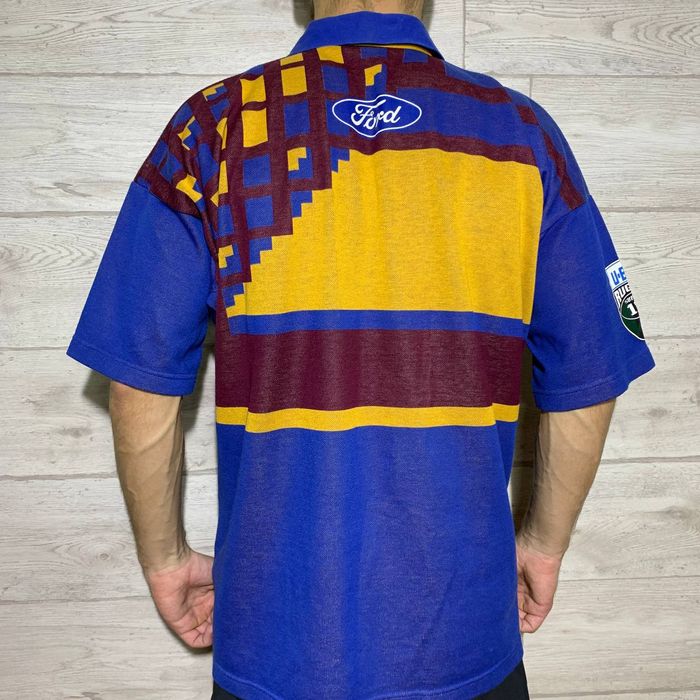Vintage Vintage 1997 1999 Otagi Highlanders Canterbury Jersey | Grailed
