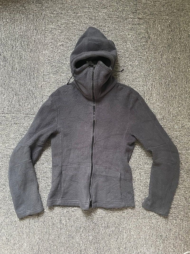 Raf Simons × Rick Owens × Vexed Generation vexed generation/m/Ninja ...