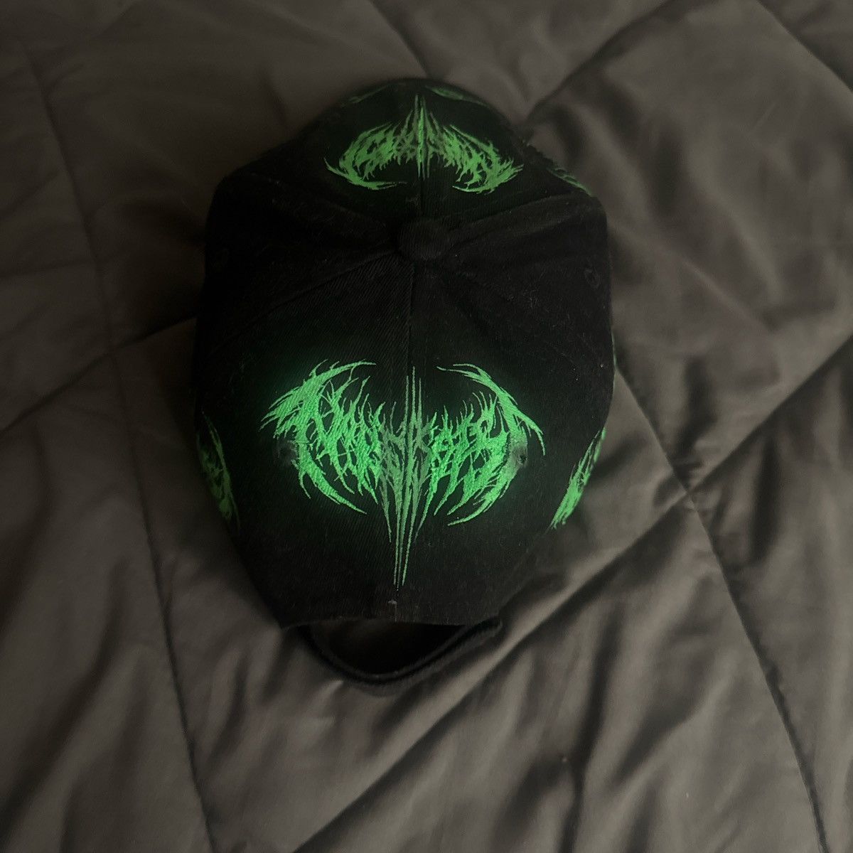 Playboi Carti Playboi Carti Narcissist Hat | Grailed
