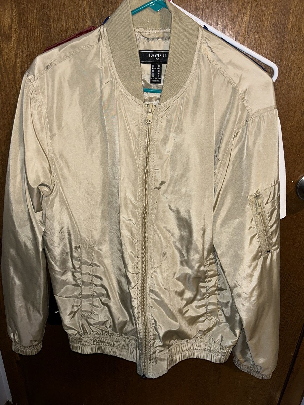 Forever 21 Forever 21 jacket | Grailed