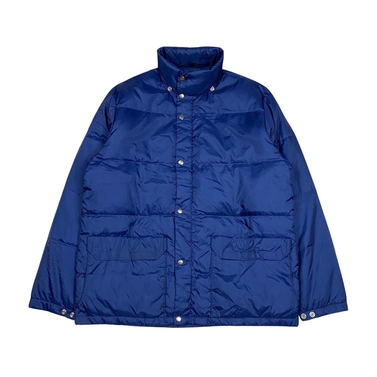 Japanese Brand × Mister Freedom × Sugar Cane Sugar Cane Insulated Down ...