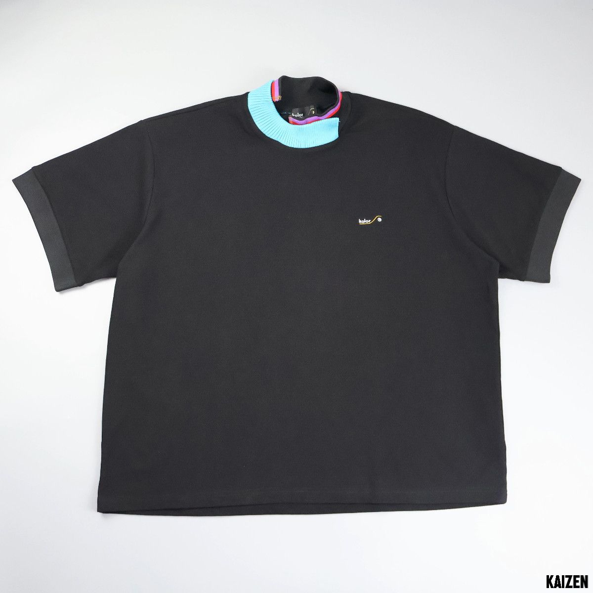 Kolor KOLOR - BEACON TEE | Grailed