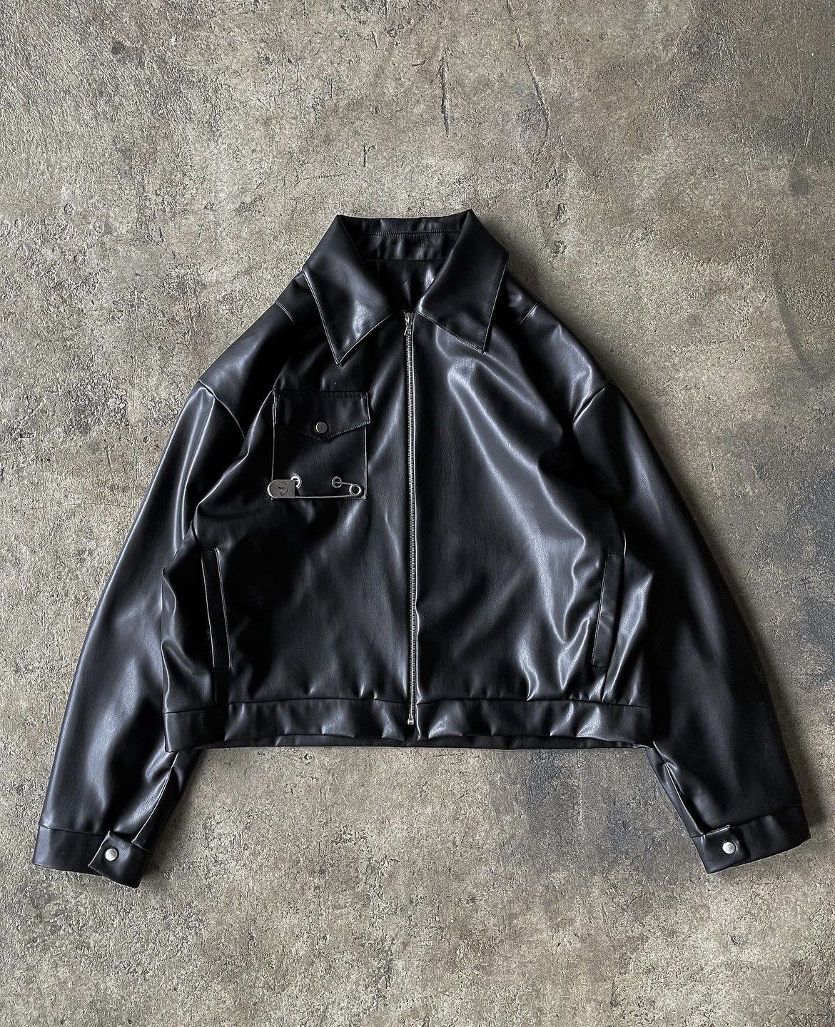 Japanese Brand 'KWD' JACKET | Grailed