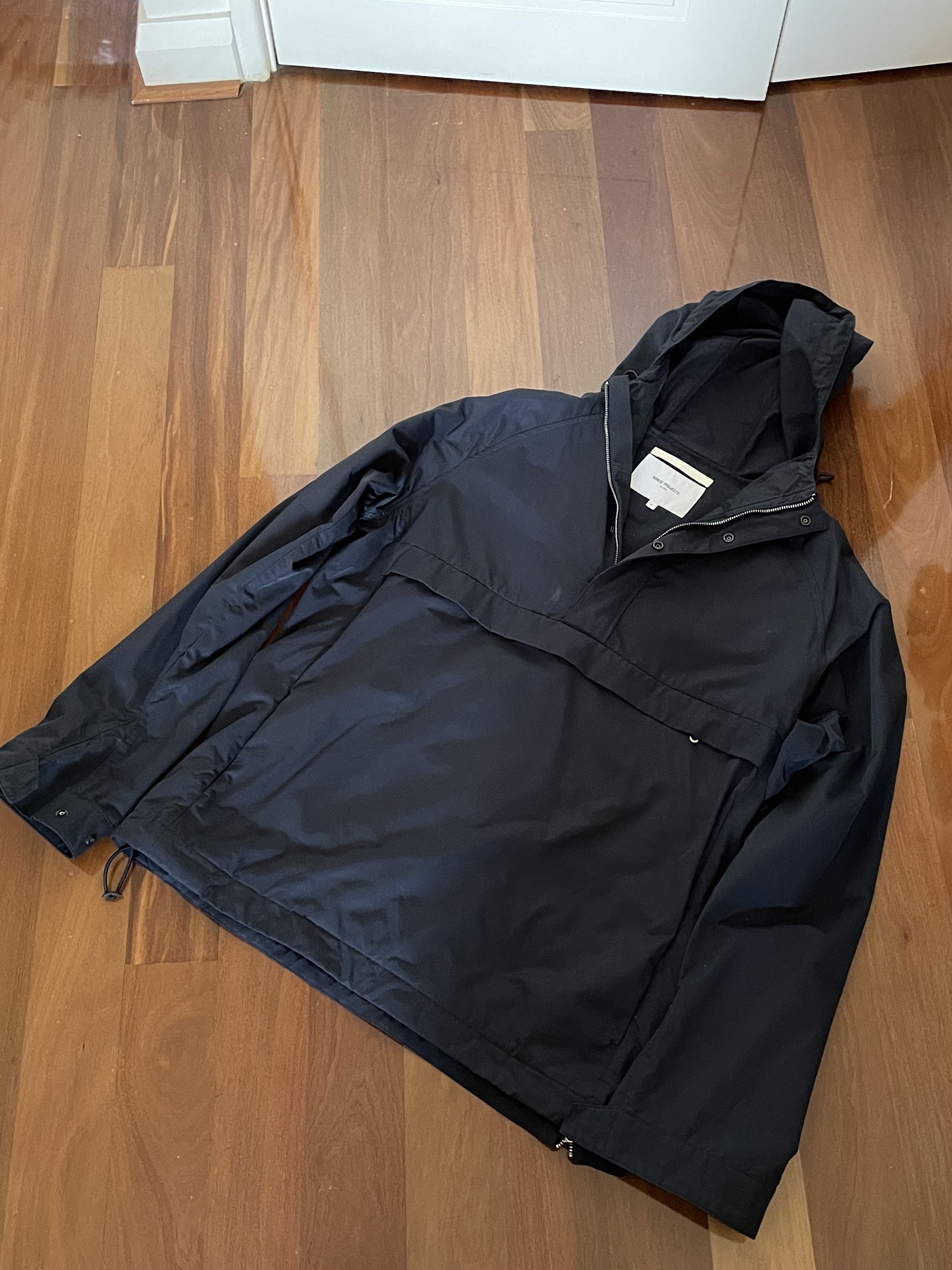 Norse Projects Norse Projects - Jacket | Grailed