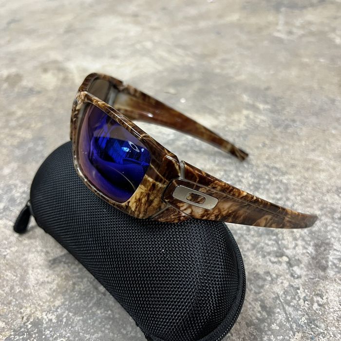 Oakley Y2k Oakley hijinx sunglasses | Grailed Oakley Y2k Oakley hijinx sunglasses | Grailed