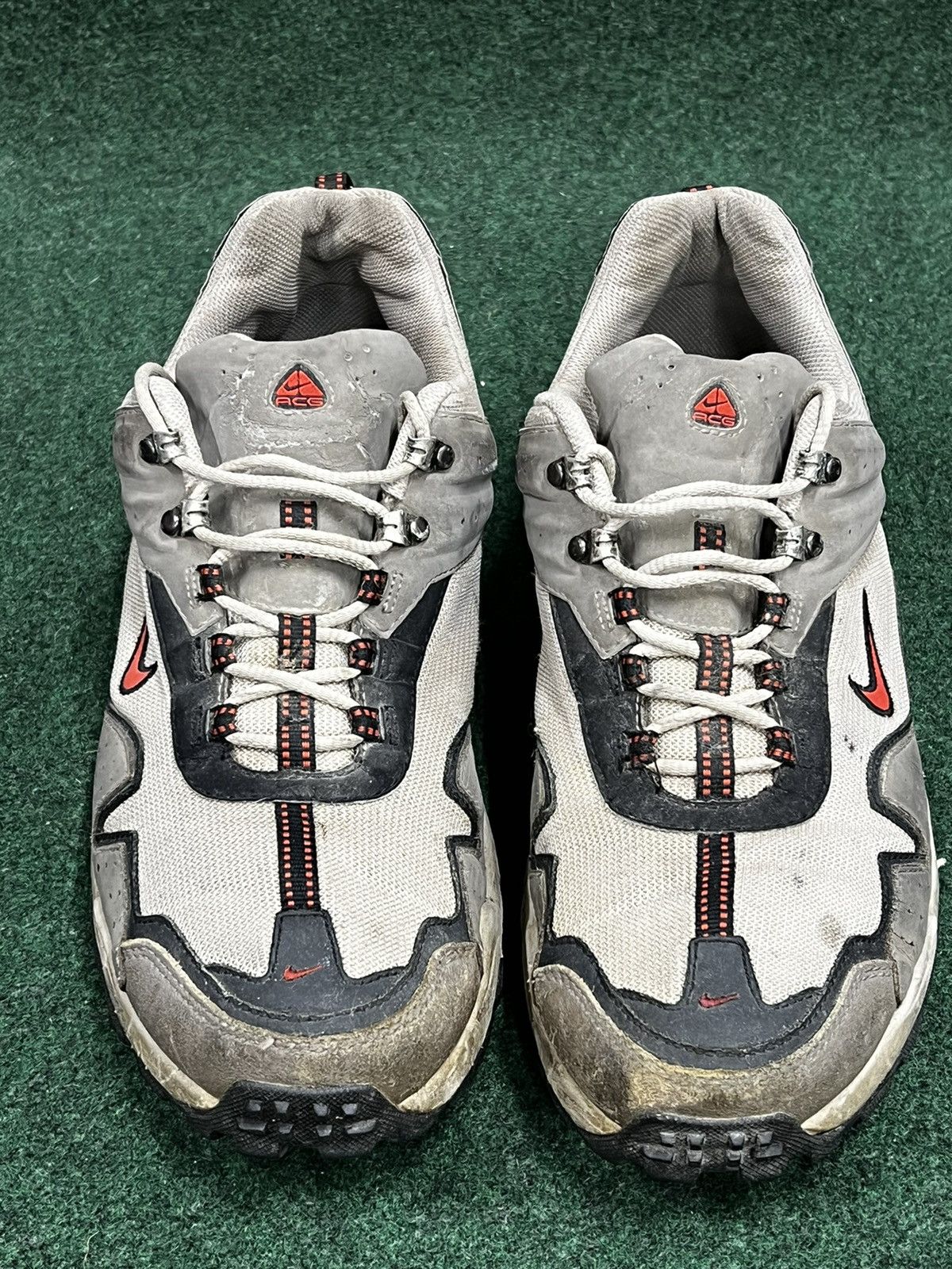 Nike 2002 Nike ACG Air Ziller | Grailed