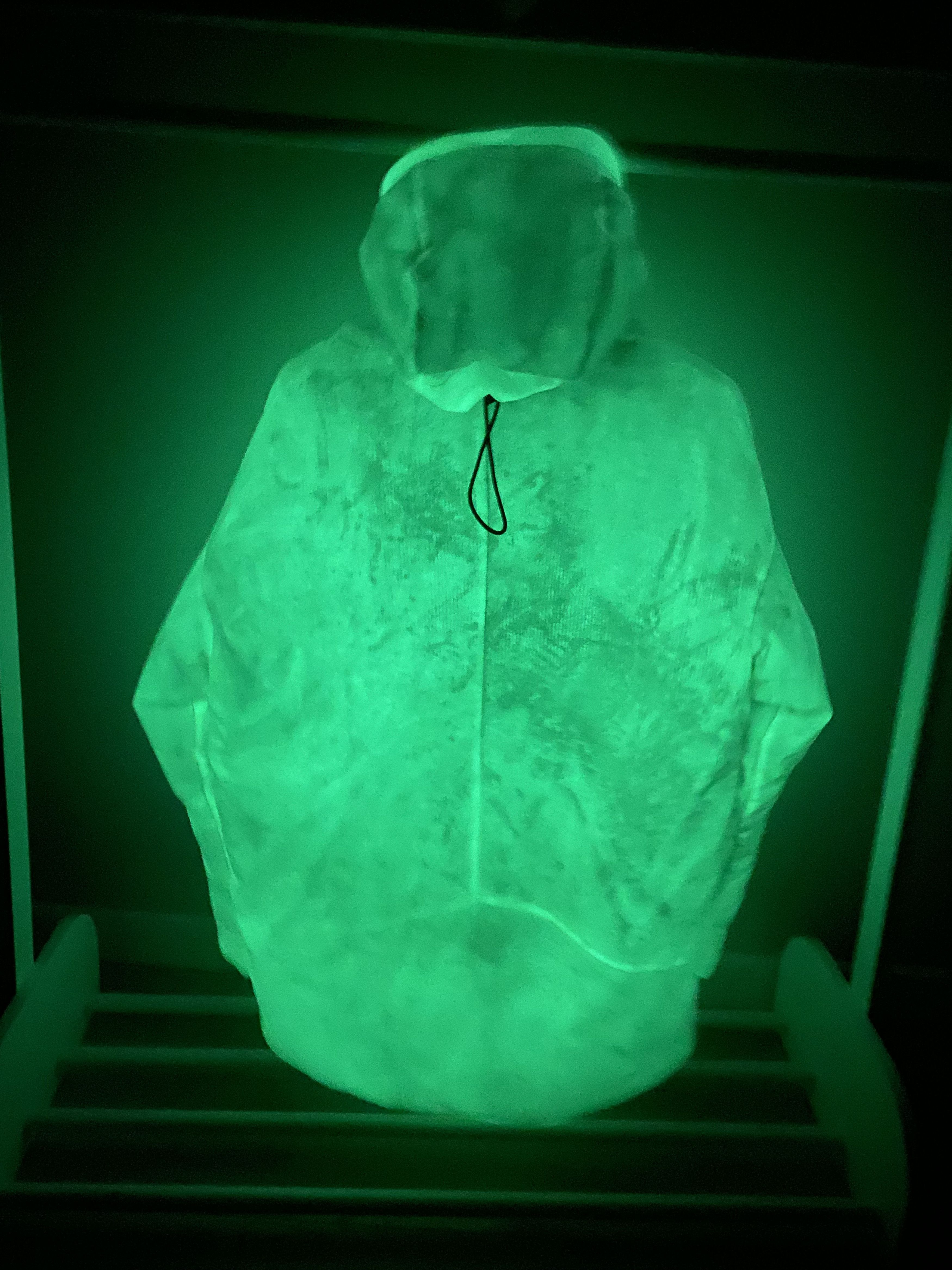 Outdoor Life × Vollebak Vollebak Solar Charged Puffer | Grailed