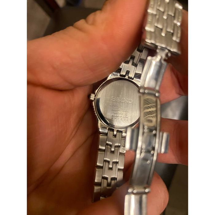 Seiko Seiko 7N82-0DH0 Women’s Watch! | Grailed