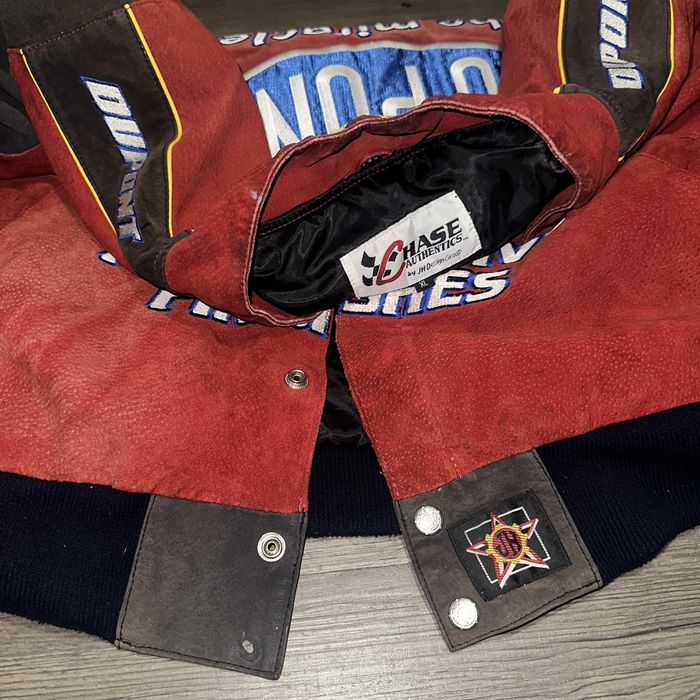 Chase Authentics JH x Chase Authentic NASCAR #24 Jeff Gordon Racing ...