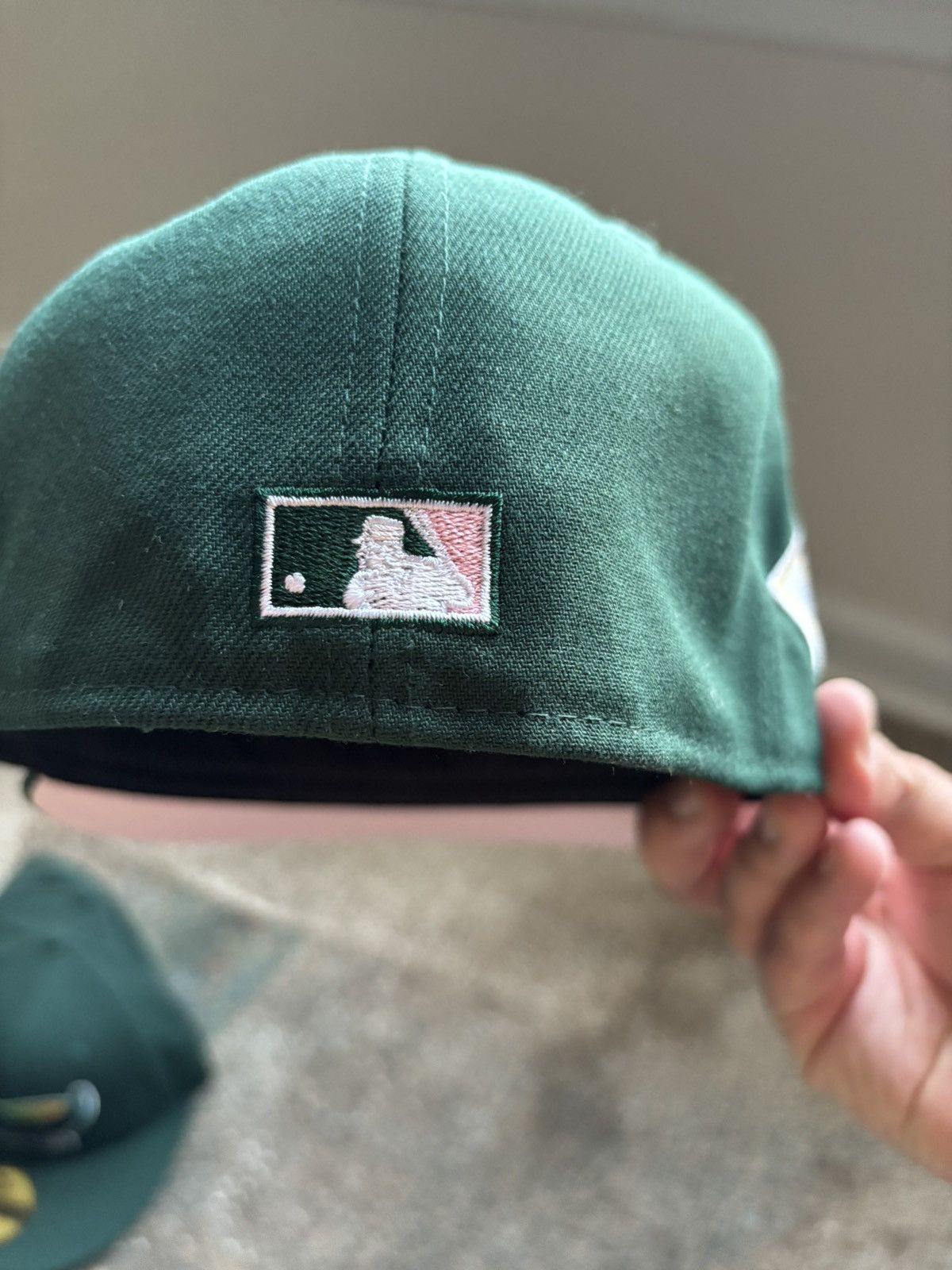 New Era New Era Hatclub Houston Astros Green Eggs & Ham Edition | Grailed