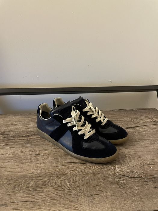Maison Margiela Mansion margielas gats 44 | Grailed