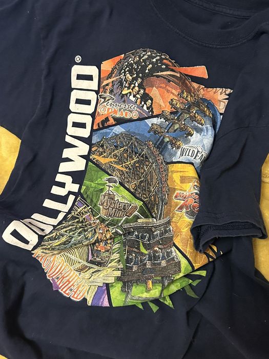 Vintage Dollywood theme park 1990s Dolly Parton. | Grailed