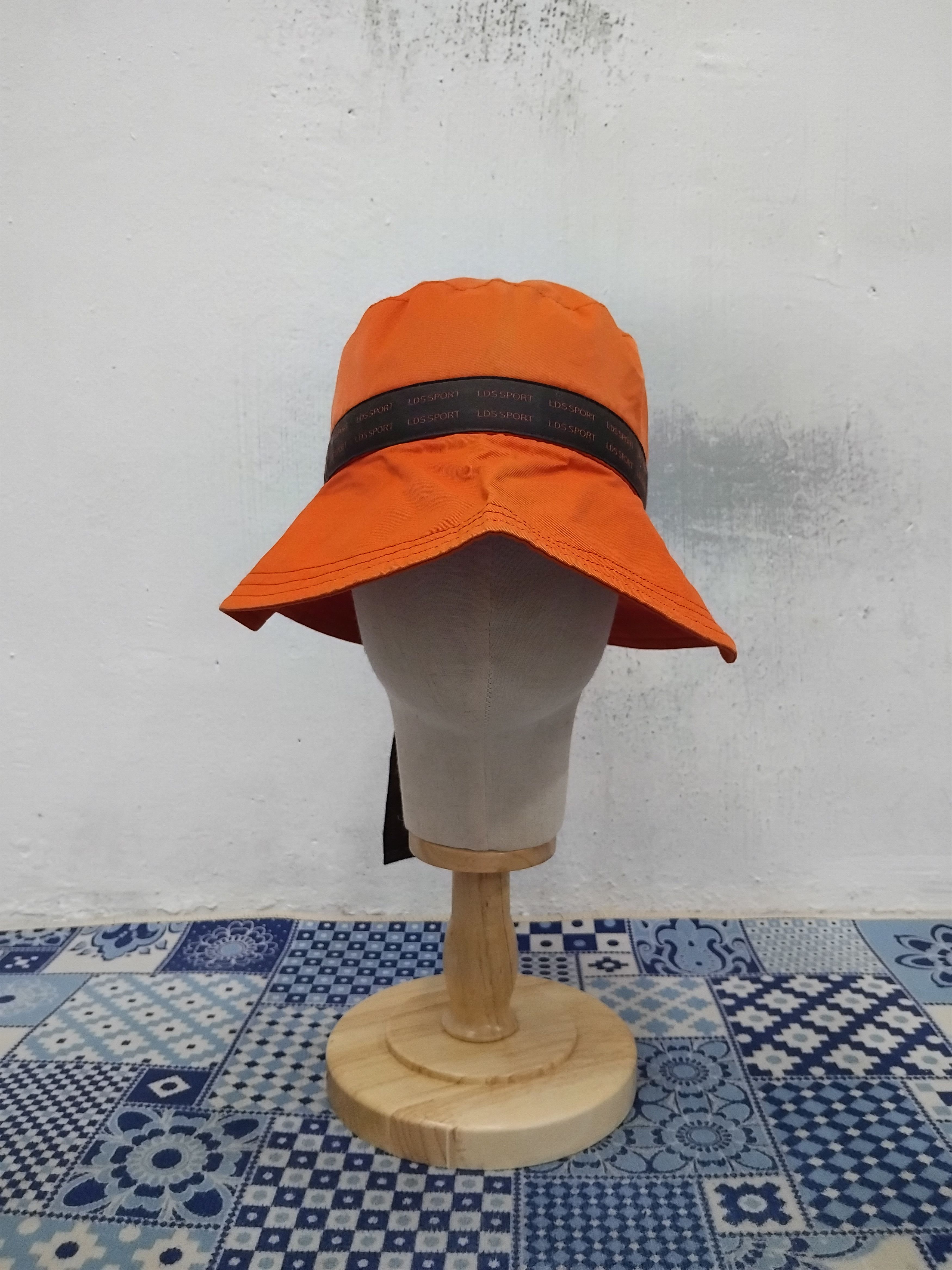 Other 💥Lee dong soo golf orange colour hat | Grailed