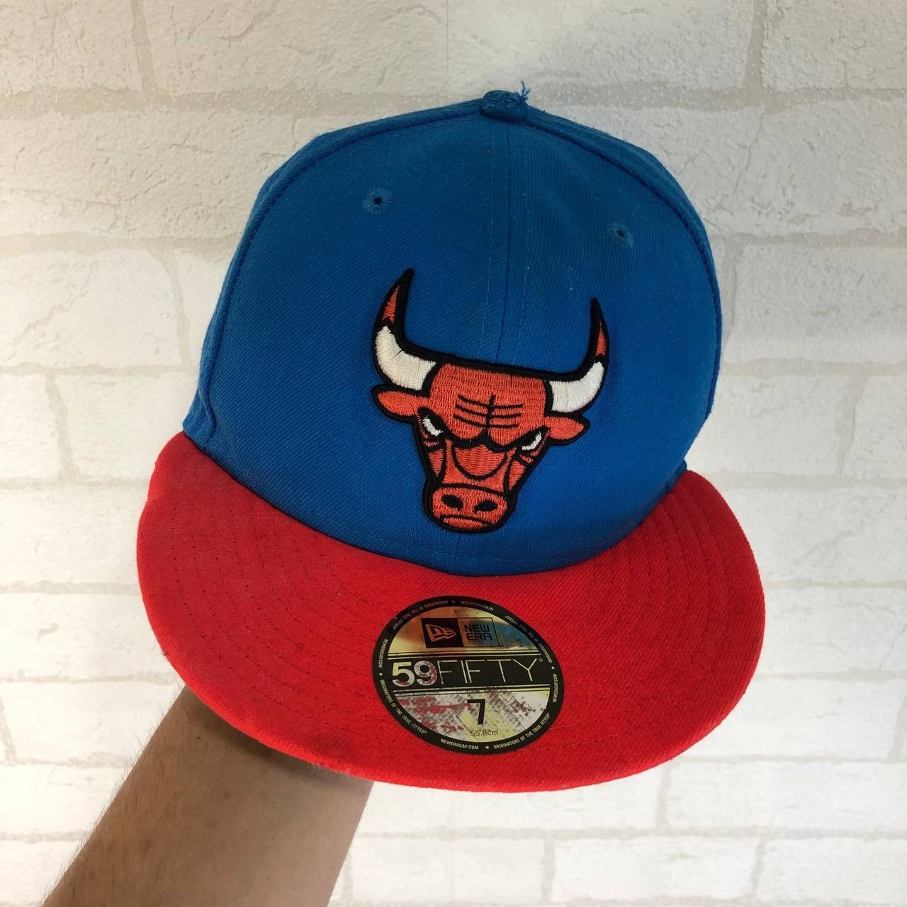 Made In Usa × Starter × Vintage Vintage Chicago Bulls Starter Cap Y2K ...