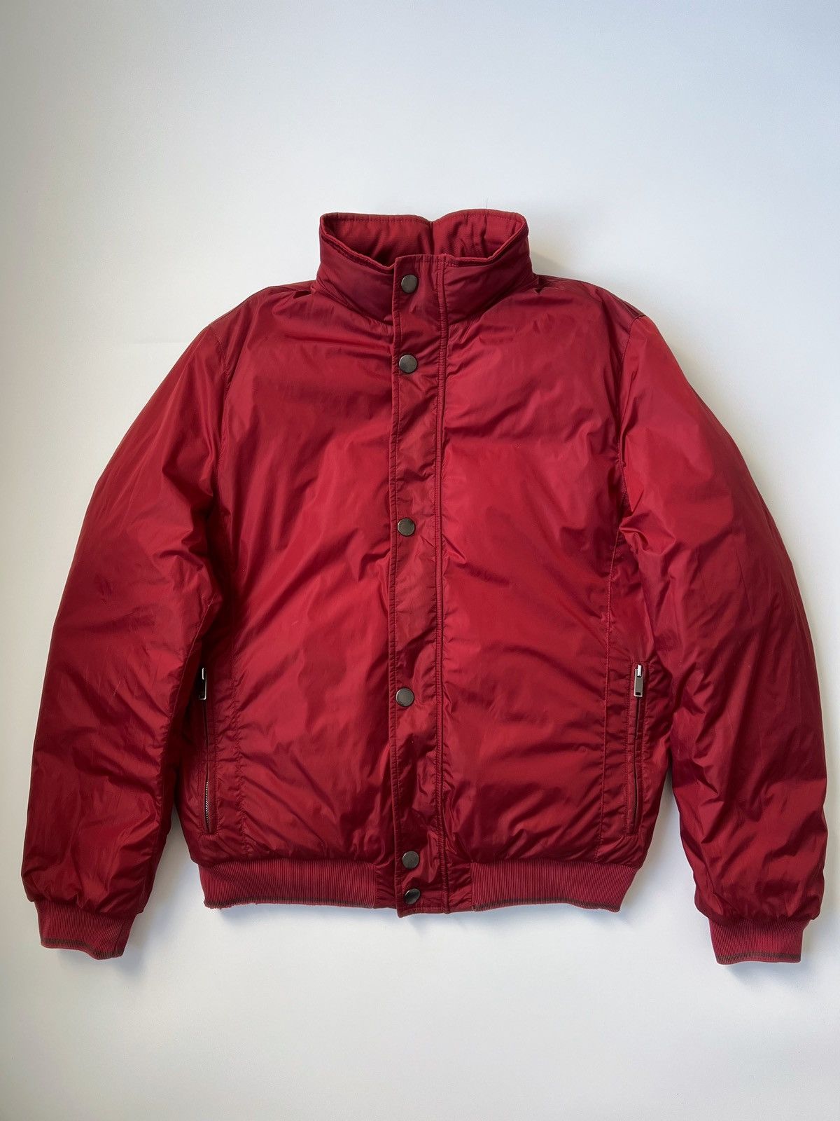 Gucci Gucci Two Sided Down Jacket | Grailed