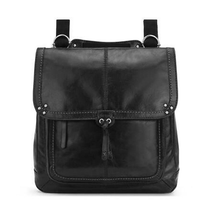 The Sak The Sak Ventura Convertible Leather Backpack | Grailed