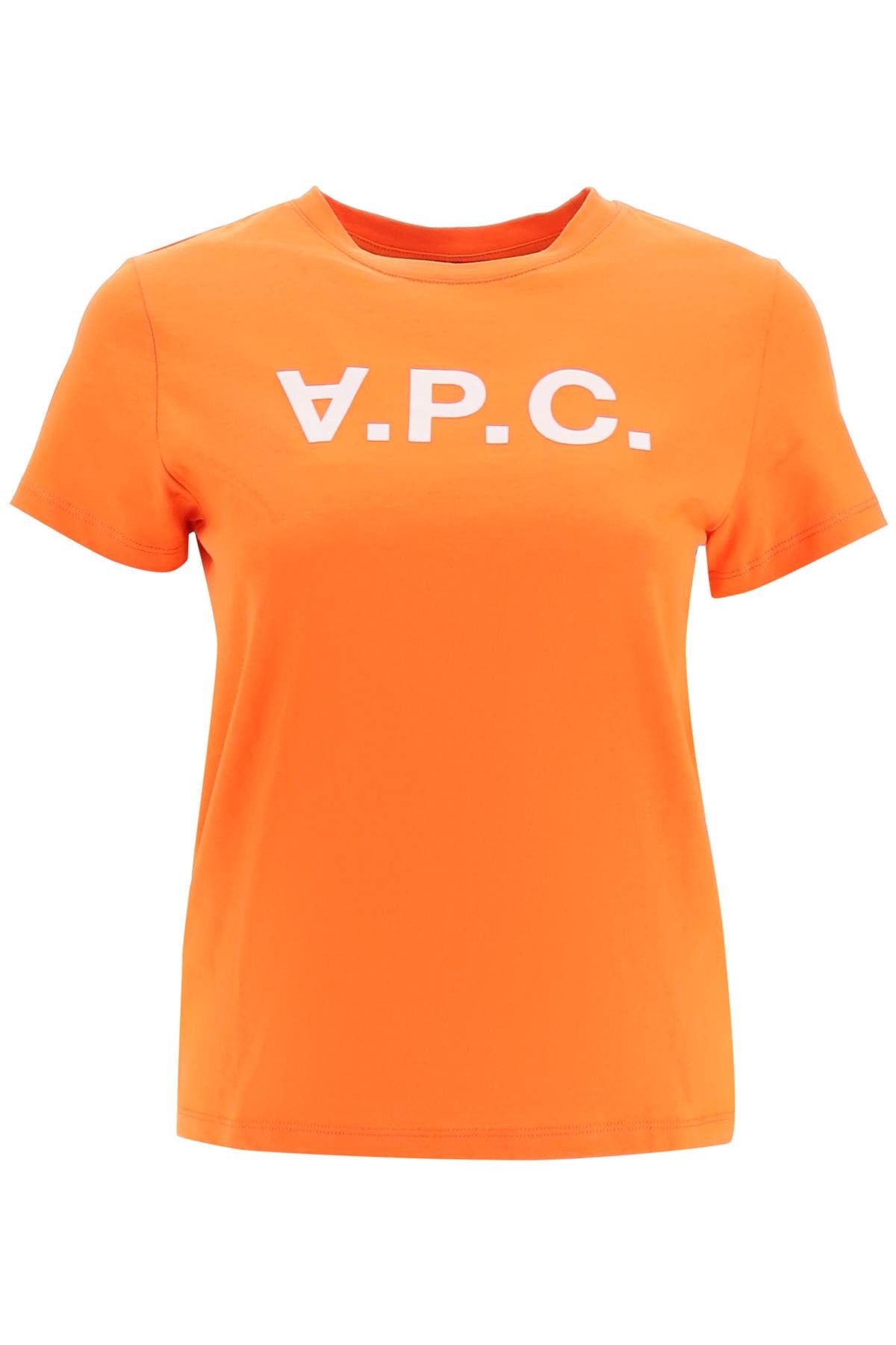 a-p-c-a-p-c-t-shirt-with-flocked-vpc-logo-grailed