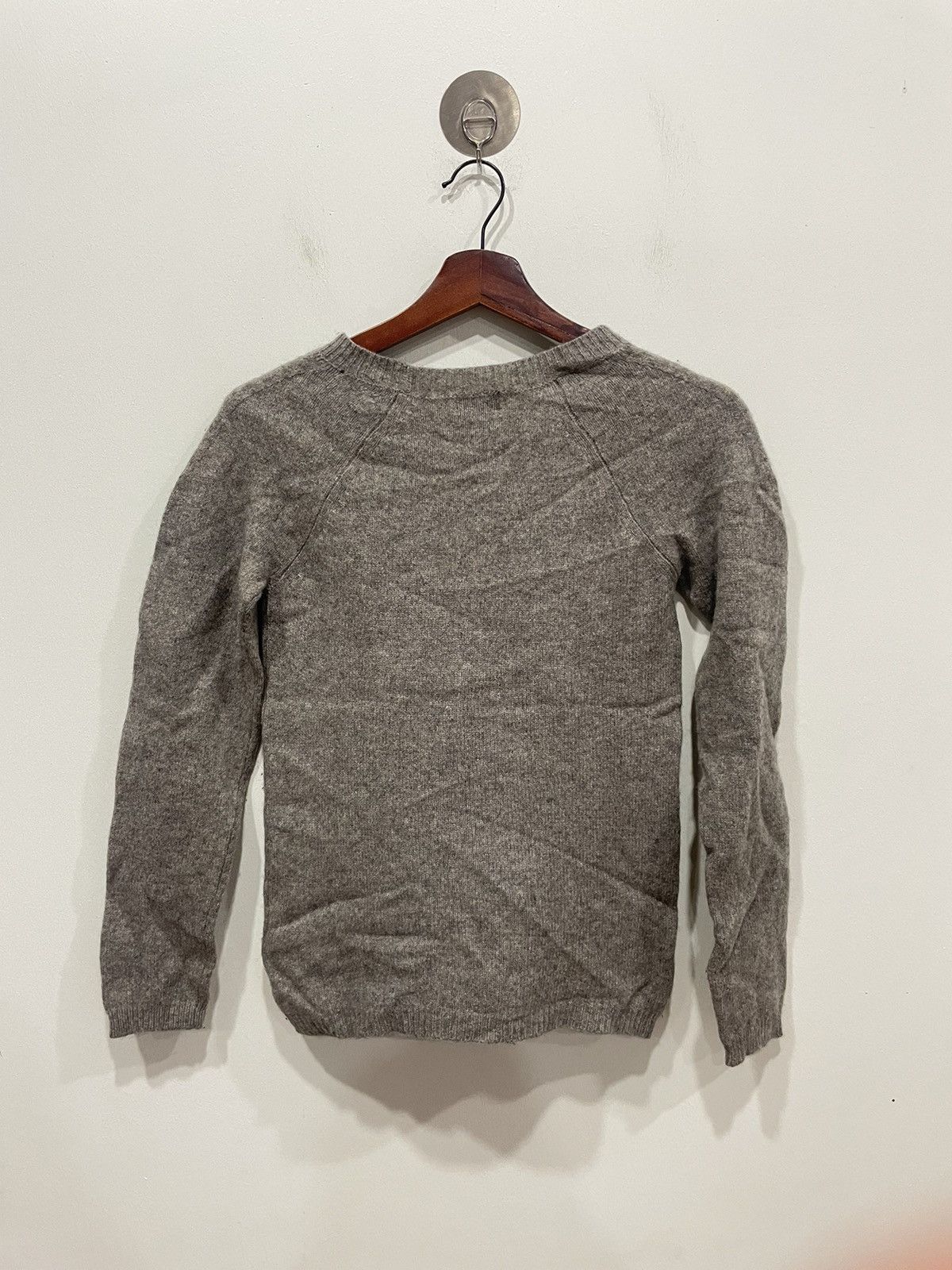 Vintage Margaret Howell Sweatshirts | Grailed